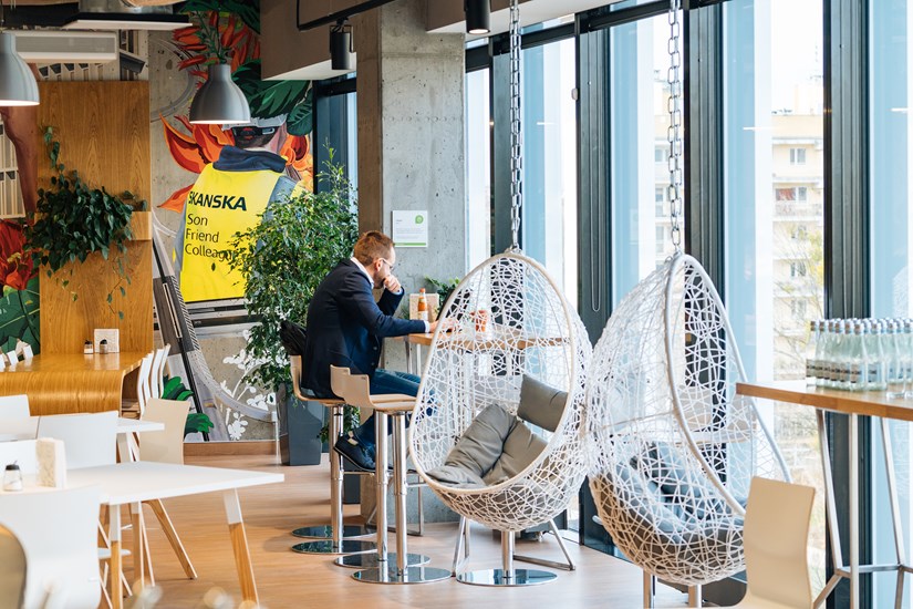 Nasza Organizacja | www.skanska.pl