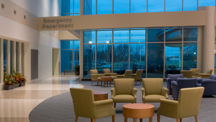 Downloads: Deaconess Gateway Hospital | www.skanska.pl