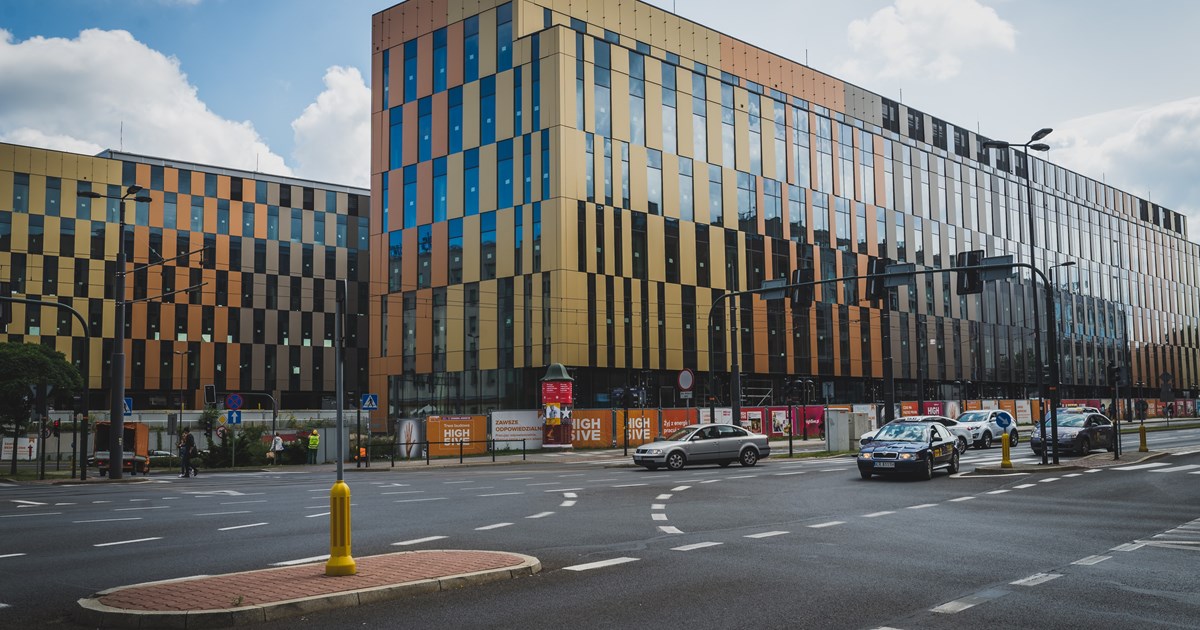 ABB once again puts its trust in Skanska. Company is the new tenant at ...