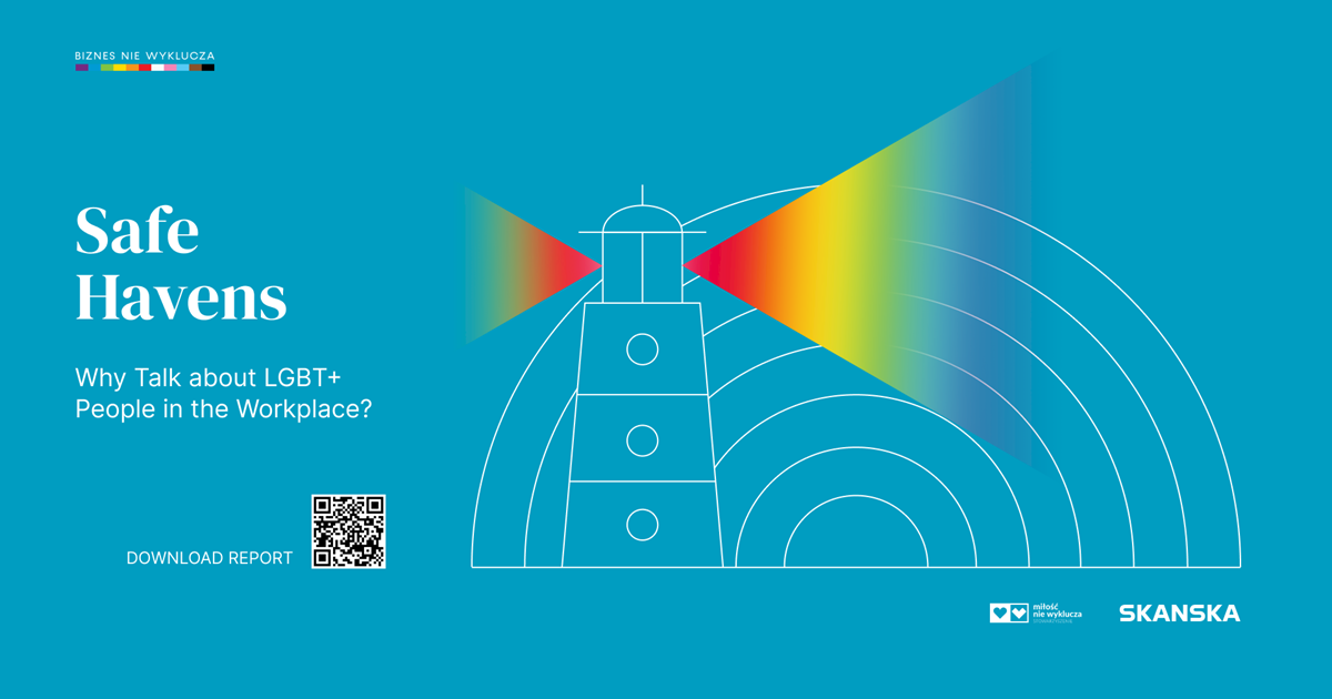 Safe Havens | www.skanska.pl