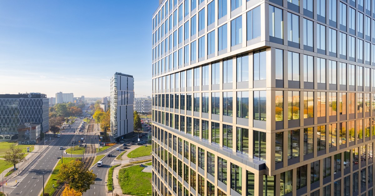 The Atos Group in Poland is spreading its technological wings in the ...