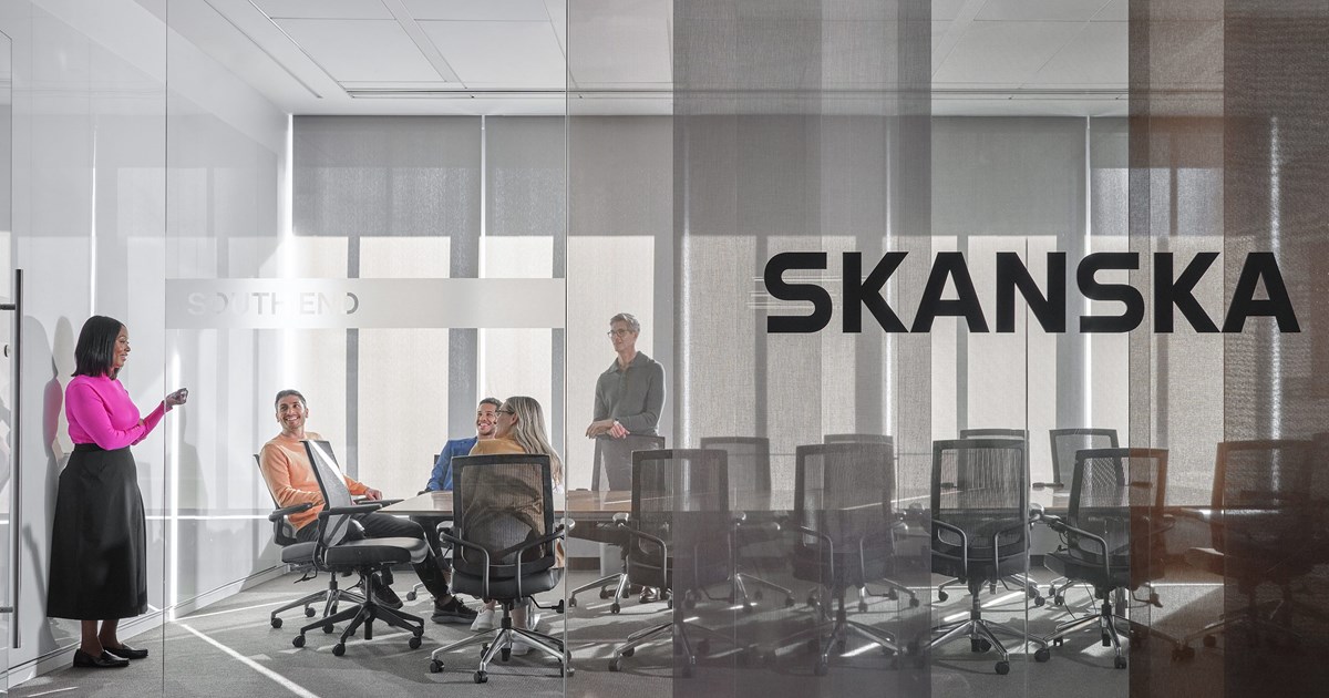 Ład Korporacyjny | www.skanska.pl