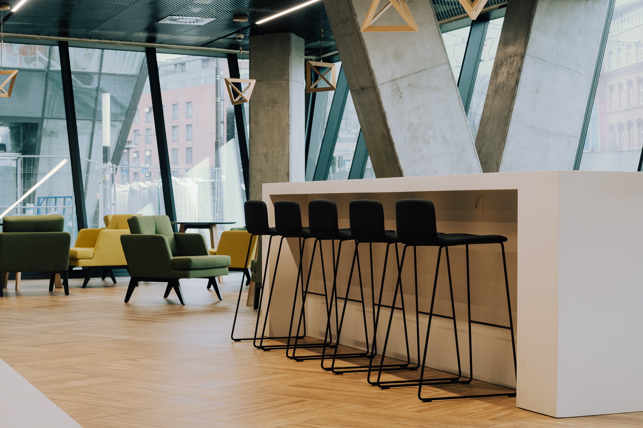 High5ive | www.skanska.pl