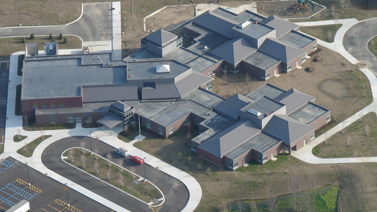 Brandon Schools Education Facility Improvements | www.skanska.pl