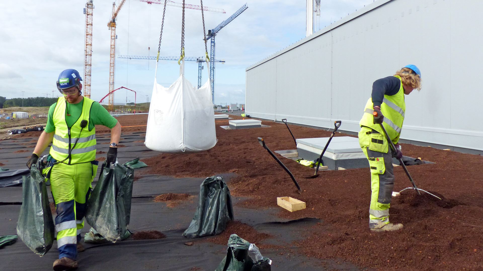 Downloads: ESS, Lund | www.skanska.pl