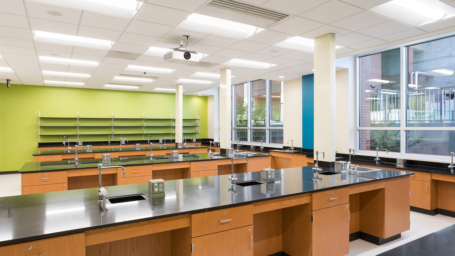 FAMU - College of Pharmacy and Pharmaceutical Sciences Phase II | www ...