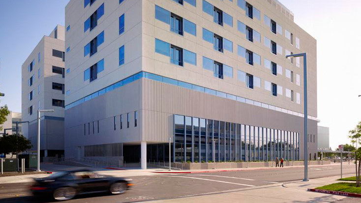 Downloads: Modesto Memorial Medical Center | www.skanska.pl