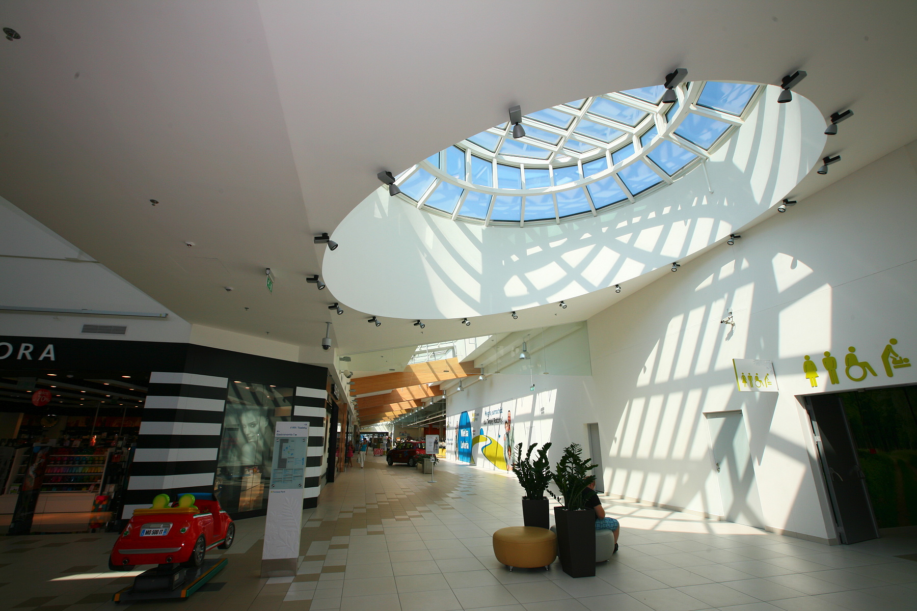 Turawa Park | www.skanska.pl