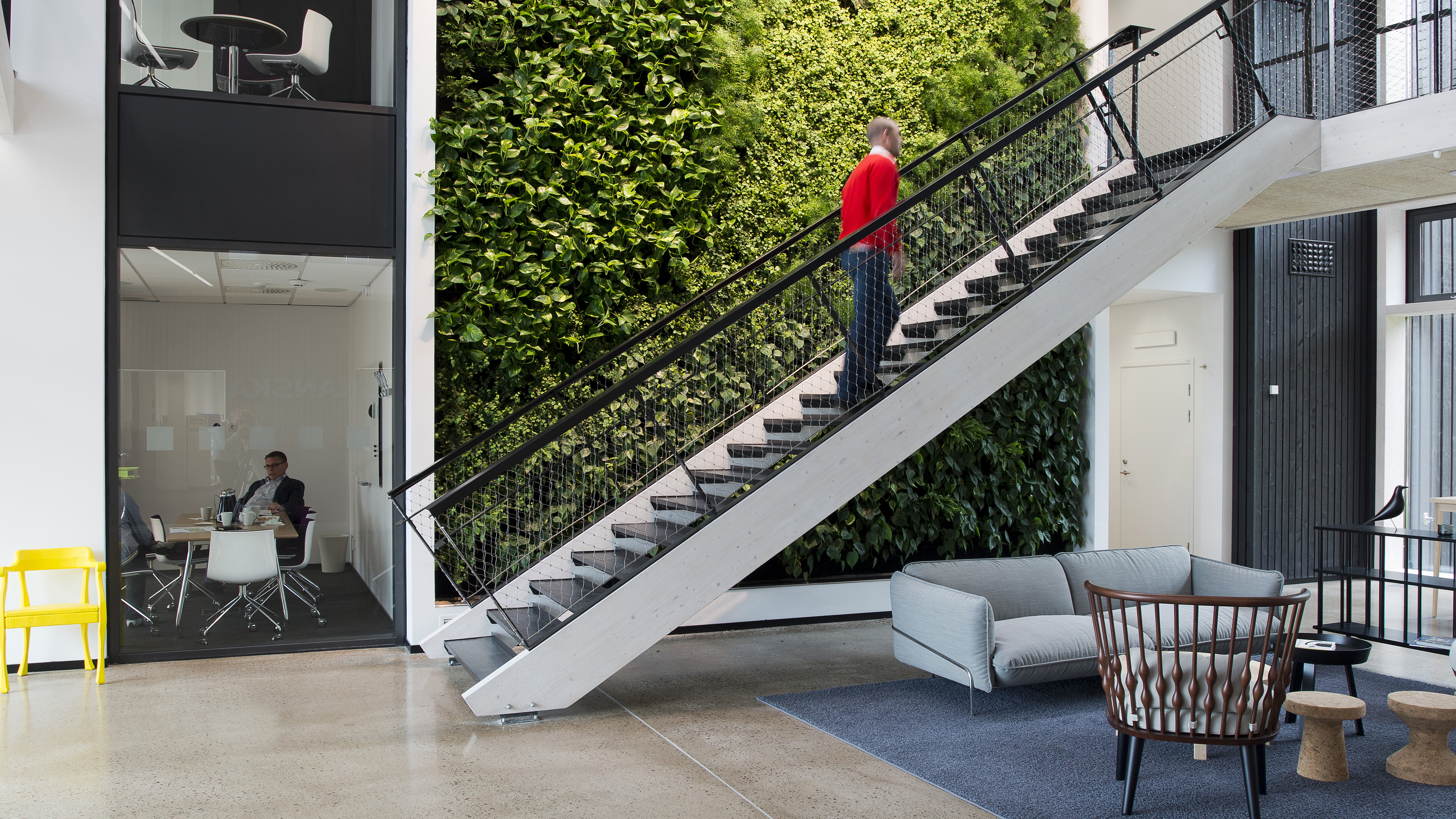 Väla Gård | www.skanska.pl